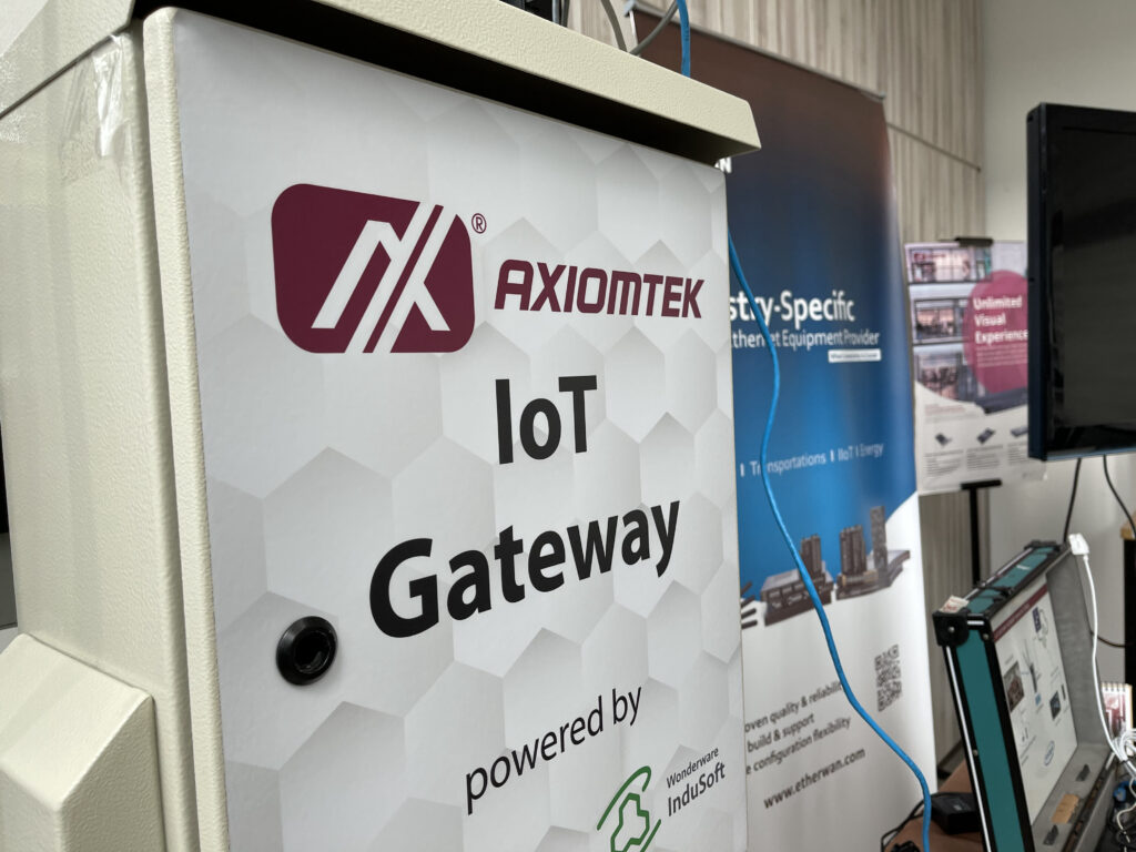 About Us - EDEX TECHNOLOGY