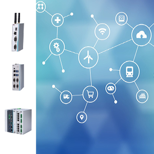 Products - EDEX TECHNOLOGY