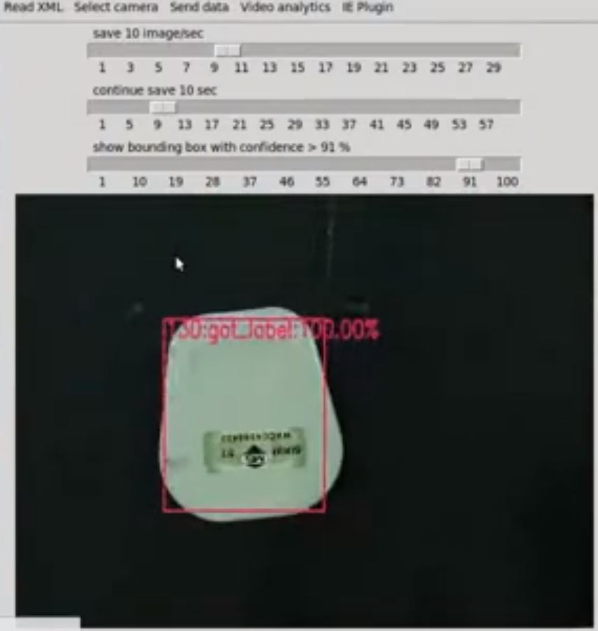 Smart Manufacturing with industrial IoT and AI from Axiomtek Malaysia ...